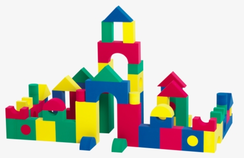 Free Building Blocks Clip Art with No Background - ClipartKey