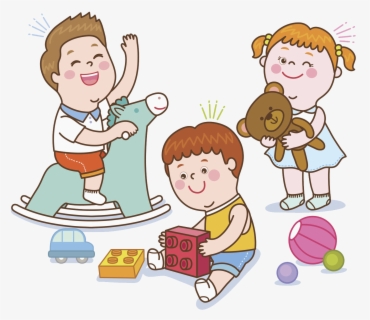 Blocks Free Child Clip Art Lovely Style - Children Building Blocks ...