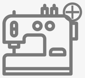 Free Sewing Clip Art with No Background - ClipartKey