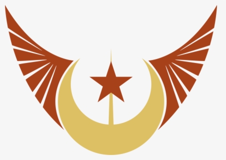 New Republic Triumvirate - New Lunar Republic Logo , Free Transparent ...