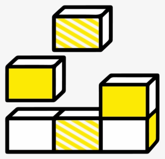 Free Blocks Clip Art with No Background - ClipartKey