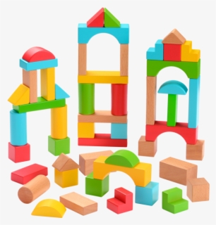 Clip Art Transparent Block For - Building Blocks Transparent Background ...