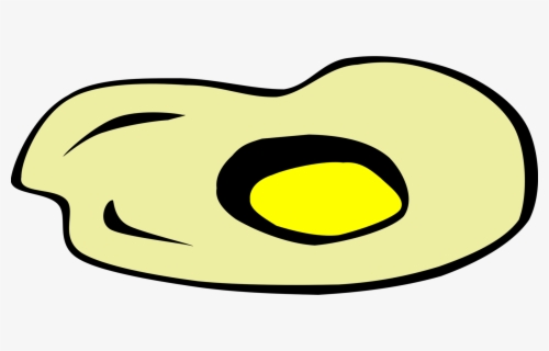 Fried Egg Coloring Page Vise Book Colouring Xanthochroi , Free ...