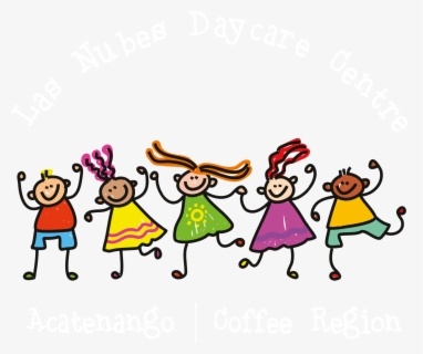 Transparent Girl Waking Up Clipart - Personal Social Emotional ...
