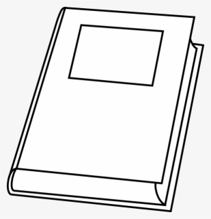 Stack Of Books - Outline Picture Of Book , Free Transparent Clipart ...