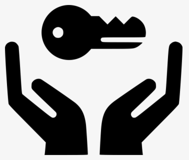 Lic Hand Logo Png , Free Transparent Clipart - ClipartKey