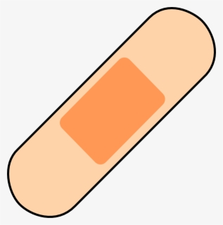 Free Band Aid Clip Art with No Background - ClipartKey