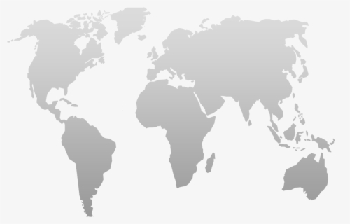 Download Climate Drawing Maps - Blank High Quality World Map - ClipartKey