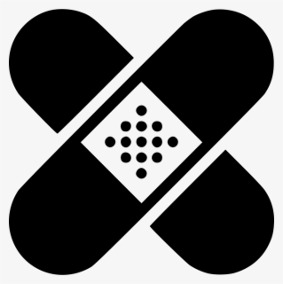 Brain Clipart Band Aid - Cartoon , Free Transparent Clipart - ClipartKey