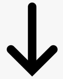 Free Down Arrow Clip Art with No Background - ClipartKey