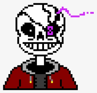 Sans Head Transparent , Free Transparent Clipart - ClipartKey