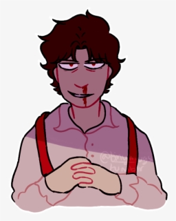 Mlandersen0 Patrick Fanart , Free Transparent Clipart - ClipartKey