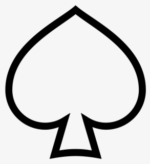 Spades Clipart , Free Transparent Clipart - ClipartKey