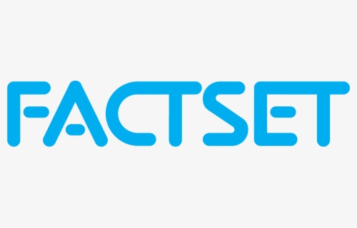Factset Research Systems Logo , Free Transparent Clipart - ClipartKey