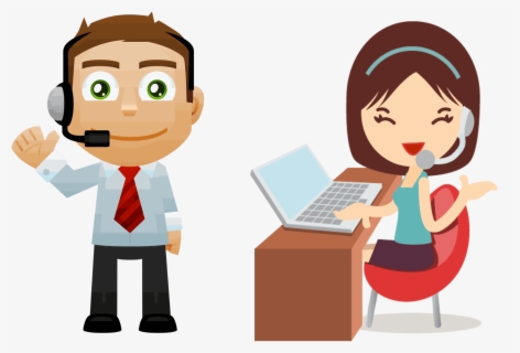 Tech Support Clip Art , Free Transparent Clipart - ClipartKey