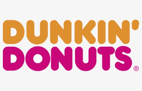 Download Dunkin Donuts Logo Circle - ClipartKey