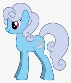 Transparent Ponytail Clipart - Little Pony Silhouette , Free ...