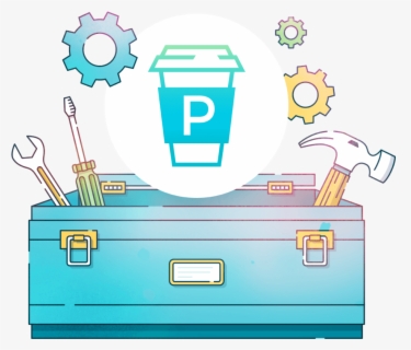 Business Proposal Software - Proposify Logo Png , Free Transparent ...