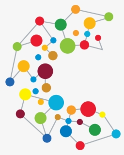Connecting Dots Logo , Free Transparent Clipart - ClipartKey
