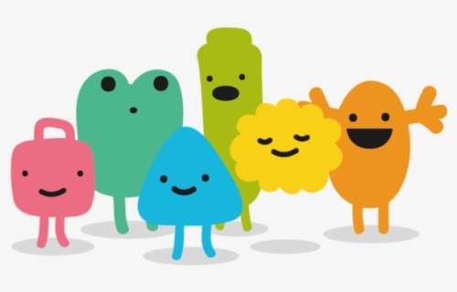 Connect Pshe Our Approach Dnav-36 - Cartoon , Free Transparent Clipart ...