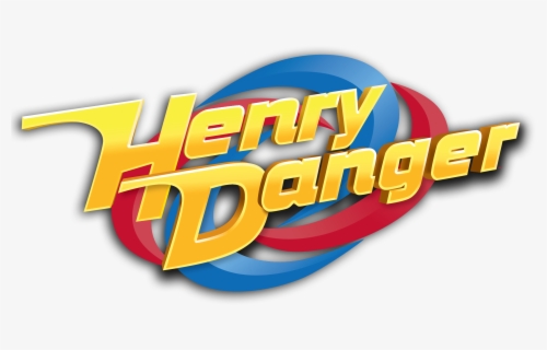 Henry Danger Clip Art - Logo Do Henry Danger , Free Transparent Clipart ...