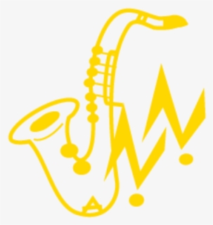 Band Logo - Calligraphy , Free Transparent Clipart - ClipartKey