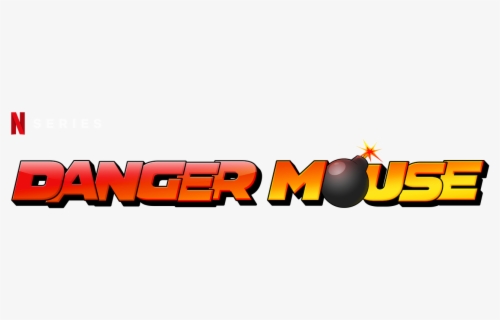 Danger Mouse , Free Transparent Clipart - ClipartKey