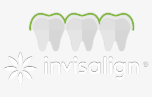 Invisalign Braces Logo , Free Transparent Clipart - ClipartKey