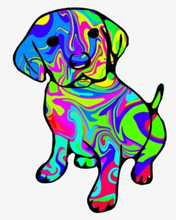 Tazed Tank Top - Spots Pop Art Png , Free Transparent Clipart - ClipartKey