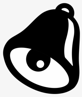 Transparent Bell Emoji Png , Free Transparent Clipart - ClipartKey