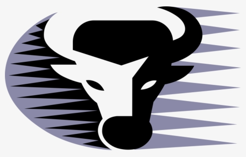 Bull Png Transparent Image - Bull Stock Exchange Logo , Free ...