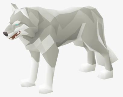 Wolf Cloak Osrs , Free Transparent Clipart - ClipartKey
