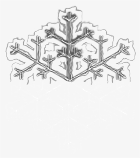 Snowflake Clipart , Png Download - Cross , Free Transparent Clipart ...
