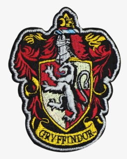 Harry Potter Gryffindor , Free Transparent Clipart - ClipartKey