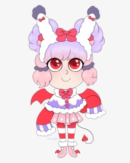 Chibi Specter Art Trade With @lkcsi couldn’t Decide - Specter Knight ...