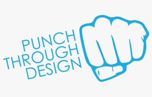 Transparent Punching Clipart - Punch Through Design , Free Transparent ...