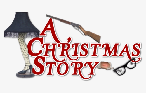 A Christmas Story Logo Png - Christmas Story Logo Transparent , Free ...