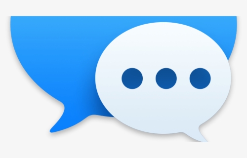 Text Message Messenger Message Icon , Free Transparent Clipart - ClipartKey