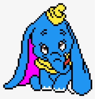 Minnie Mouse Pixel Art , Free Transparent Clipart - ClipartKey