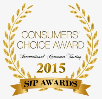 Image - 2017 Sip Awards Consumer Choice , Free Transparent Clipart ...