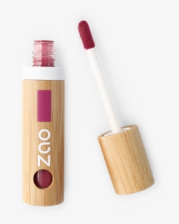 Zao Makeup Lip Ink 440 Red Tango Open" Class="lazyload - Zao Lip Tint ...