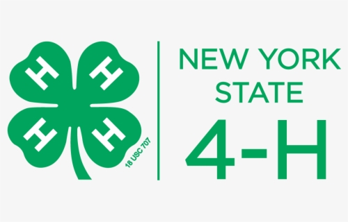 Logos Spokane County - 4 H Clover Silhouette , Free Transparent Clipart ...