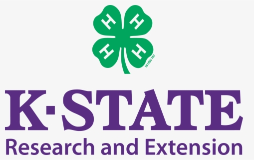 Cobrand Vertical - Kansas 4 H , Free Transparent Clipart - ClipartKey