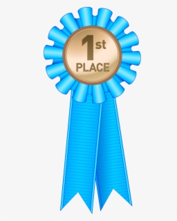 1st Place Ribbon Png - 1st Place Sticker , Free Transparent Clipart ...