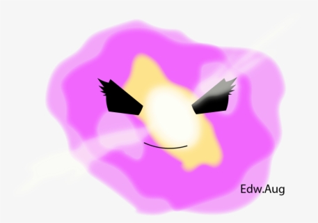 Simple Cosmos Official Wiki , Free Transparent Clipart - ClipartKey