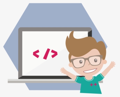 Programming And Coding - Scratch Logo Transparent , Free Transparent ...