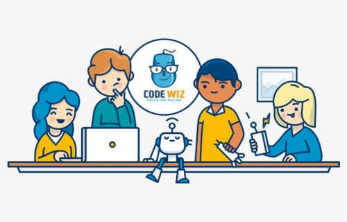 Vector-image - Computer Science Kids , Free Transparent Clipart ...