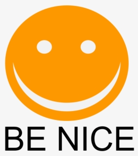 Kind Clipart Nice - Nice Try Png , Free Transparent Clipart - ClipartKey