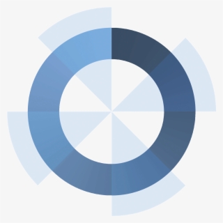 Subscribe By Email - Circle , Free Transparent Clipart - ClipartKey