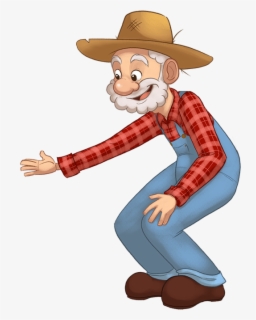 Farming Clipart Old Macdonald - Old Macdonald Farm , Free Transparent ...